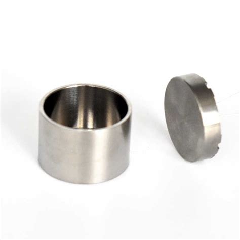 Titanium Insert With Sensor For Pro Best Dab Rig And Vaporizer Online Store Of Jcvap In United
