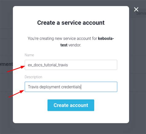 Component Quick Start Keboola Developers Knowledge Base