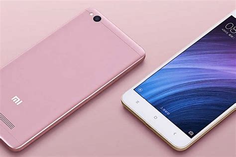 Daftar Harga Xiaomi Murah Terbaru Ram Gb Bexi Co Id