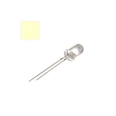 LED Mm Diffused Warm White Signo Lighting