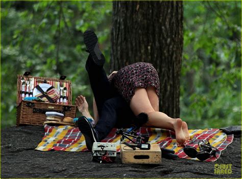 Amy Schumers Feet