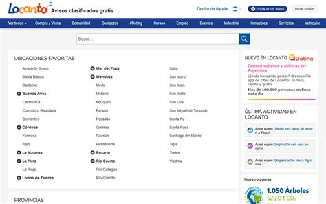 Páginas Para Publicar Inmuebles Gratis Argentina