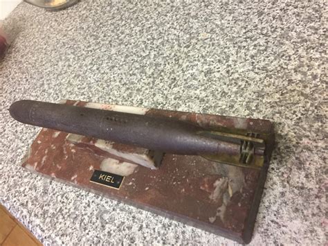 Torpedo Desck Top