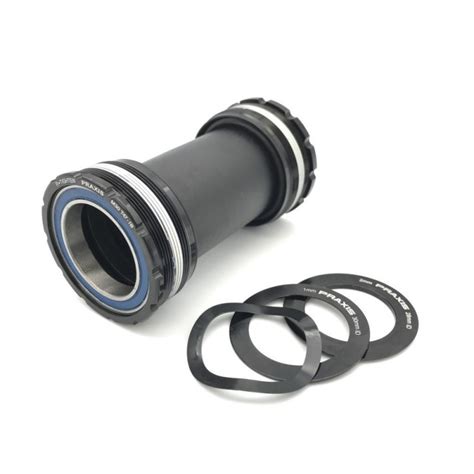 Trek Threaded Bottom Bracket Clearance