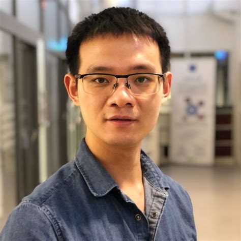 Materials Science At Kth On Linkedin Congratulations Dr Yin Jun On Successfully Defending