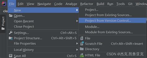 Git的在idea使用教程以及自己发布项目到git仓库使用idea Git上传项目 Csdn博客