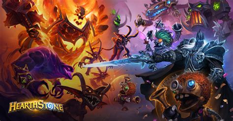 Choose Your Team For Battlegrounds Brawl Schlachtfeld Hearthstone