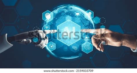 Data Science Innovation Technology Digital Software Development Concept