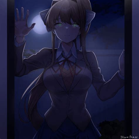 Let Me In Player~ R Ddlc