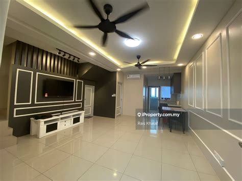 Rentak Perdana Puncak Alam Bandar Puncak Alam 2 Sty Terrace Link