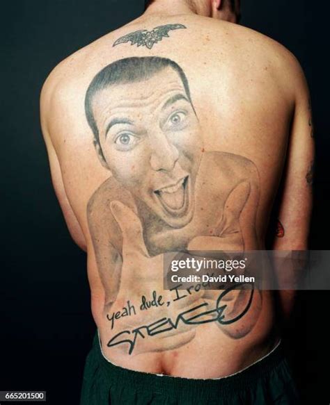 33107 Steve O Photos And High Res Pictures Getty Images