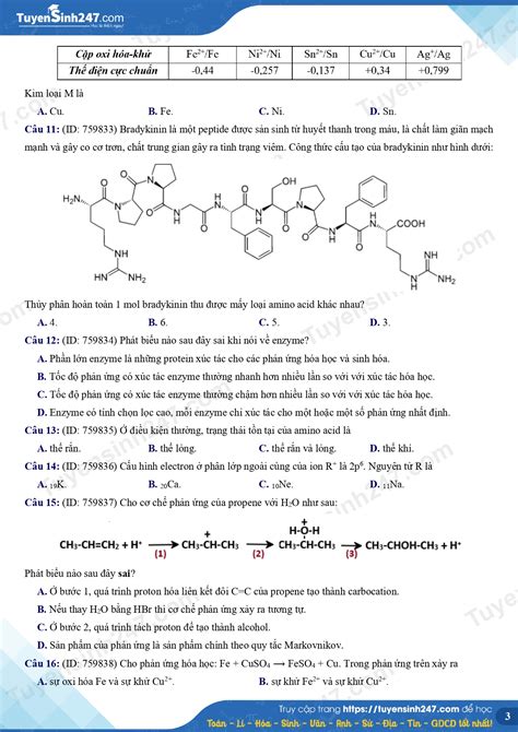 Học Học Trực Tuyến