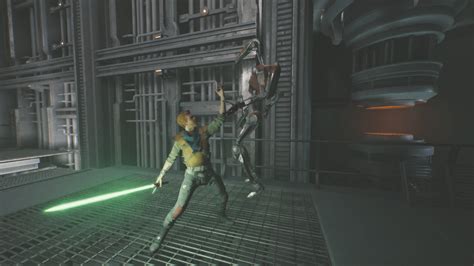 Star Wars Jedi Survivor Tous Les Emplacements De Chasseurs De
