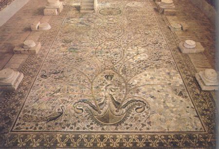 Siti Archeologici Africani Sabratha