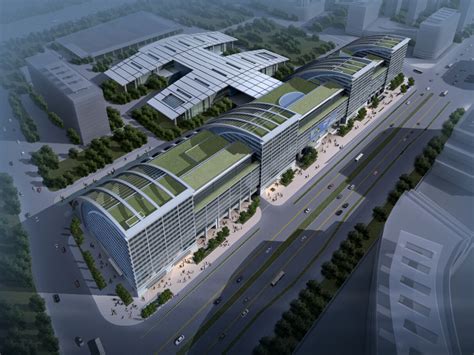 项目展示 Gad建筑设计