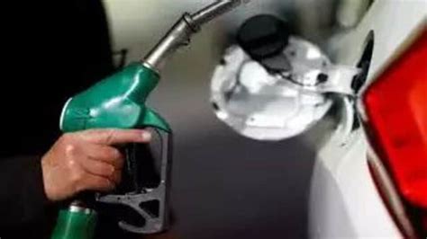 Petrol Diesel Price பெட்ரோல் டீசல் விலை நிலவரம் இதோ