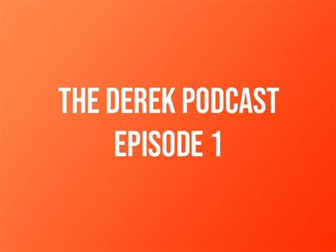 Derek Cacciotti Ios And Web Developer Home