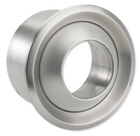 Stainless Steel Vacuum Flange Reducer Adapter Grade Ss316 At Best Price In Valsad