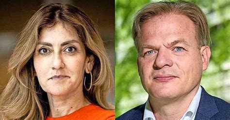 Omtzigt Bereid Premier Te Worden Yesilgöz Niet Onder De Indruk