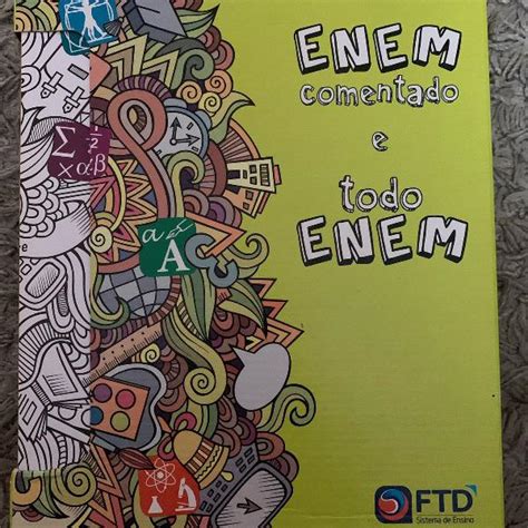 Apostila De Ciencias Da Natureza Para Enem Posot Class