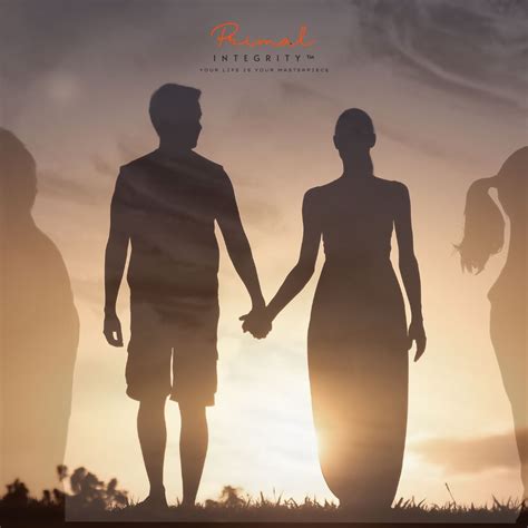 The Relationship Between Commitment And Disappointment Sarah Merron