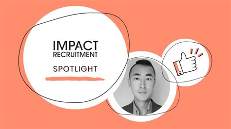Impact Recruitment On Linkedin Impactspotlight Employeespotlight