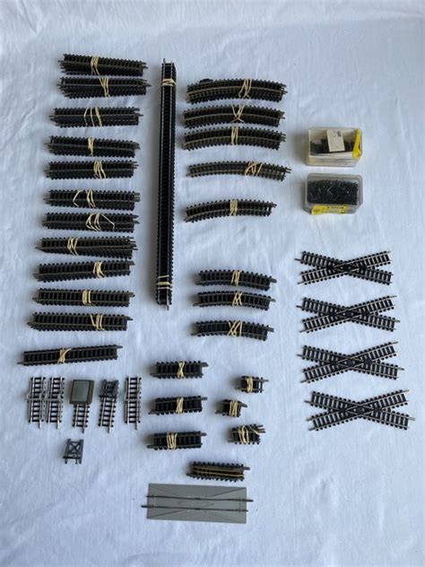 Minitrix Roco N 4904 4906 4907 4908 4903 4974 A O Catawiki