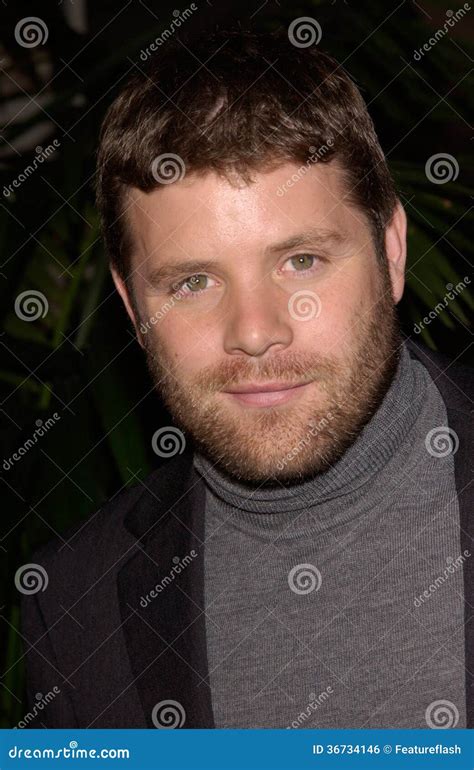 Sean Astin Editorial Photo Image Of Astin Grand Complex 36734146