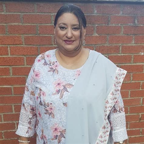 Anjam Sheikh Care Assistant The Hica Group Linkedin