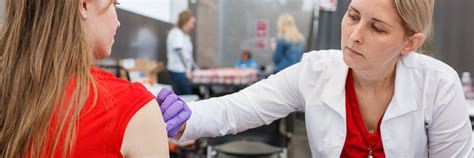 Master Of Science In Nursing Msn Programs And Degree Tracks Academics