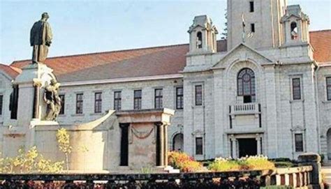 Iisc Bangalore Invites Applications For Mtech Course In Quantum