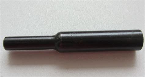 Газовый поршень СВТ-40