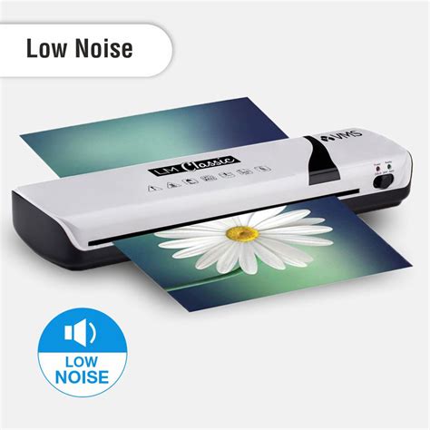 Buy Vms Lm Classic A3 Laminator Online Hot And Cold Thermal Lamination