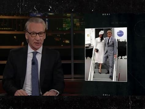Bill Maher Confesses He Flies Private Calls Out Celebrity Hypocrisy
