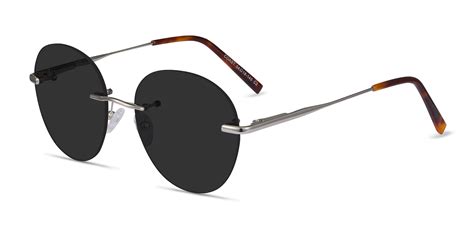 Rimless Sunglasses For Men And Women Eyebuydirect