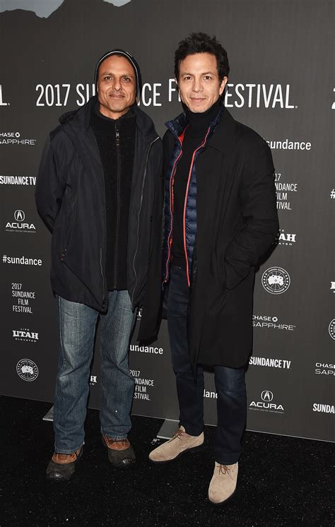 Benjamin Bratt
