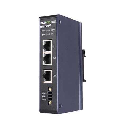 Pxb 8030 广州致远电子股份有限公司