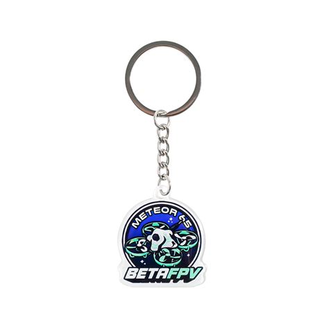 Betafpv Keychain 2022