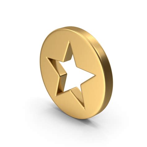 Gold Star Png Images And Psds For Download Pixelsquid S11949558e