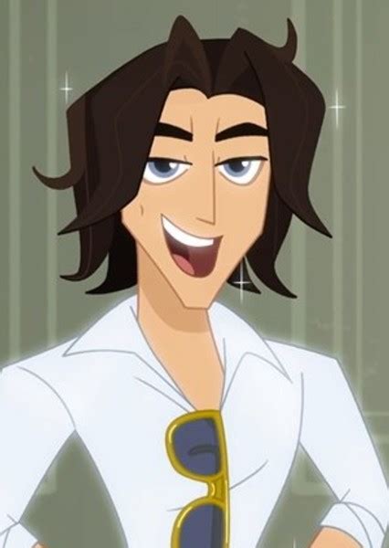 Batman Dc Super Hero Girls Fan Casting