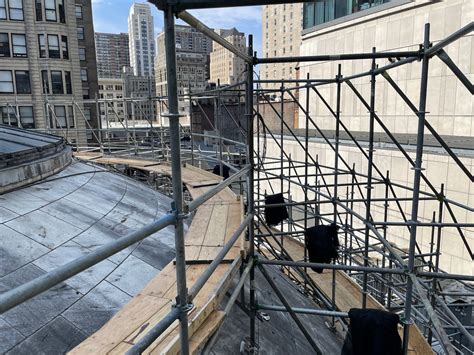 Superior Scaffold Services The Sphere In Vegas And Dome Scaffold