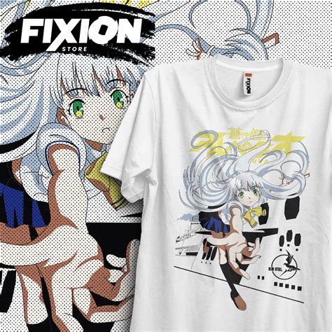 Arpeggio Of Blue Steel Fixion