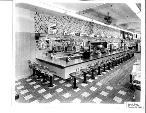 Old Photos Guideposts To A Bygone Era Pottsville Republican Herald