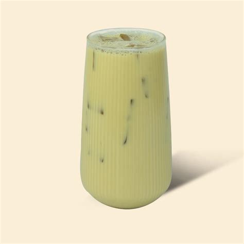 Ô Long Blao Sữa Oola Trà ô Long Đậm Vị