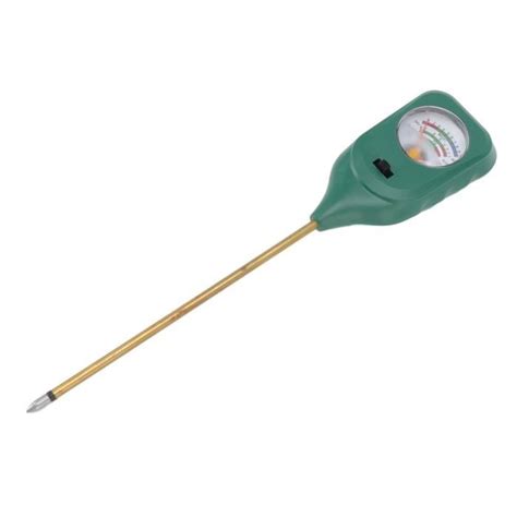 Cikonielf capteur d humidité du sol Sonde d hygromètre de sol de