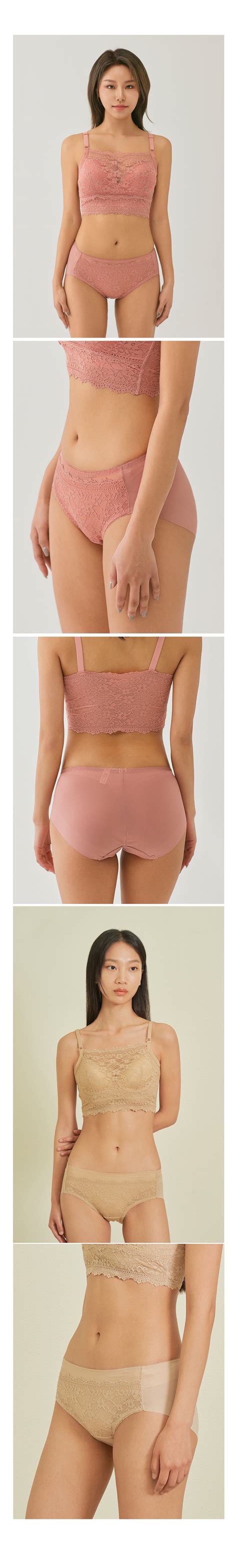 컴포트랩 마법보정 팬티