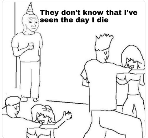 Low Effort Meme Scrolller