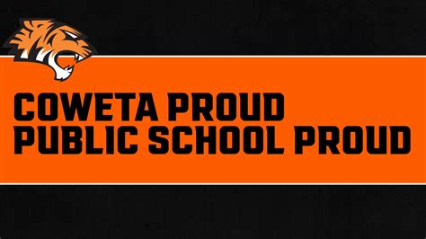 Coweta Public Schools