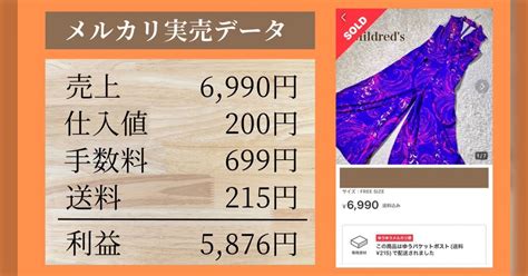古着100円仕入れ メルカリ転売 有料グループ の片鱗｜はごろもメルカリで月150万（ Hagoromosauna） Posfie