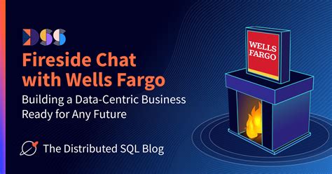 Fireside Chat With Wells Fargo Yugabyte